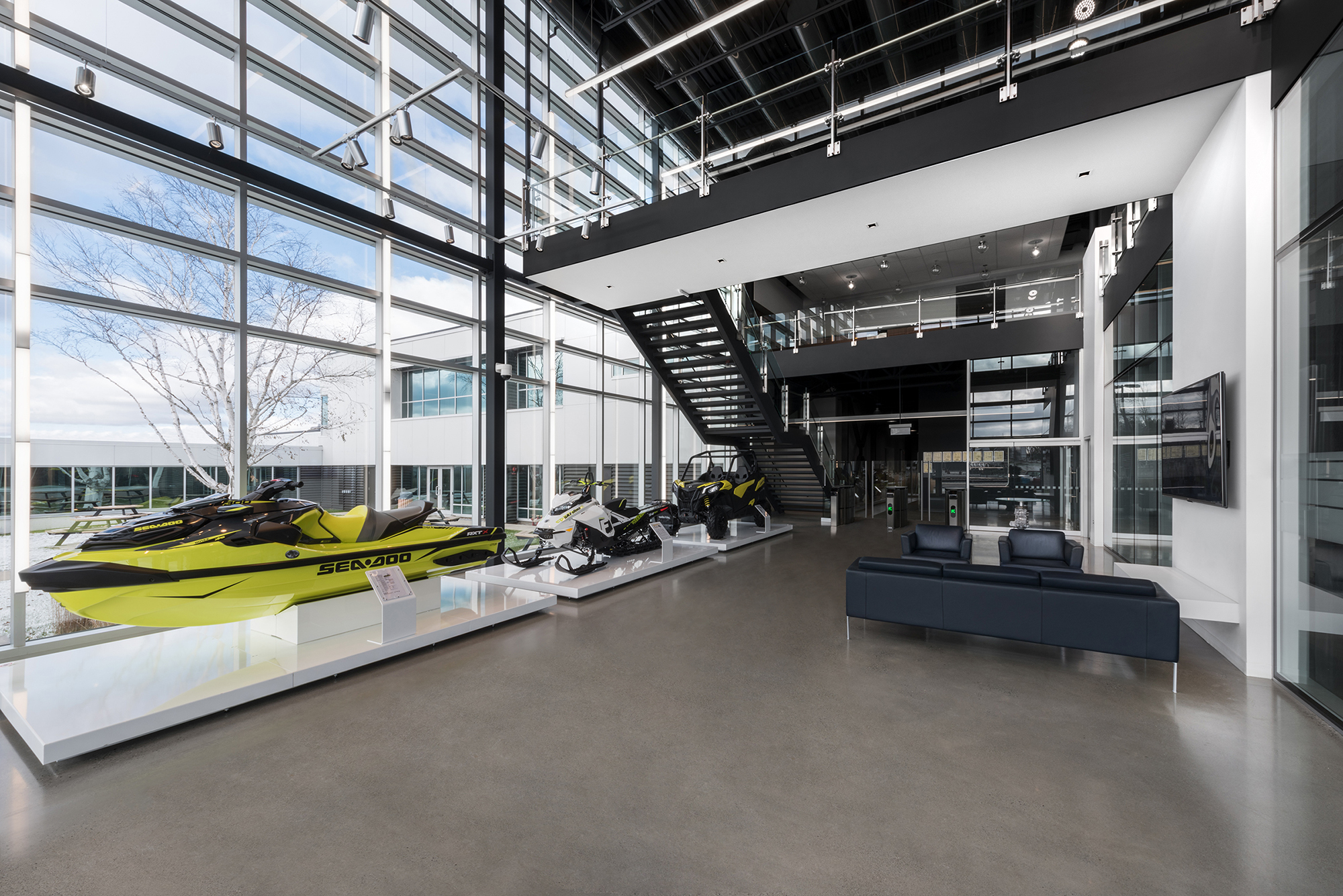 BRP | Aedifica Projects