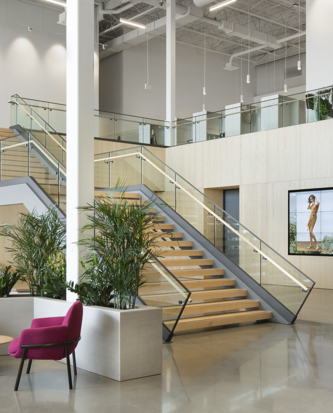 The Simons Campus | Aedifica Projects