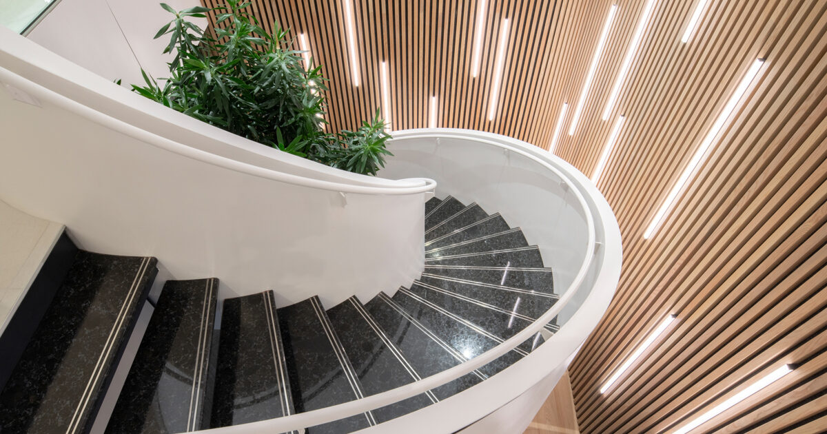 Corporate & Offices | Aedifica: Architecture & Design