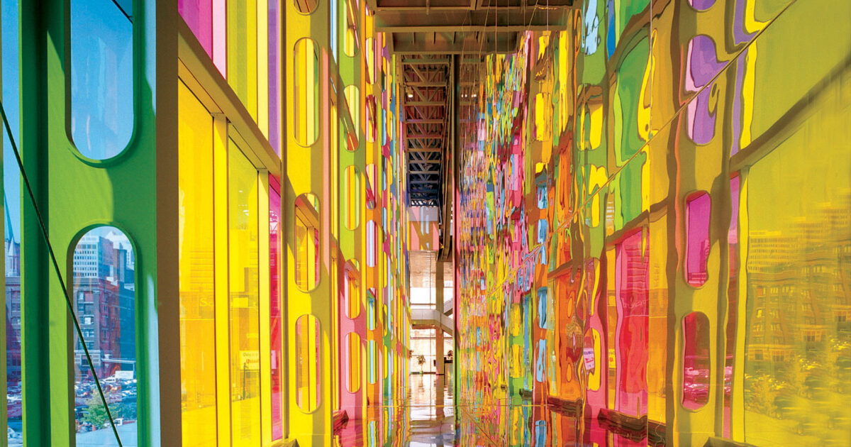 Sectors | Aedifica: Architecture & Design