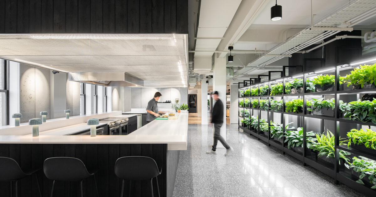 407 McGill | Aedifica Projects