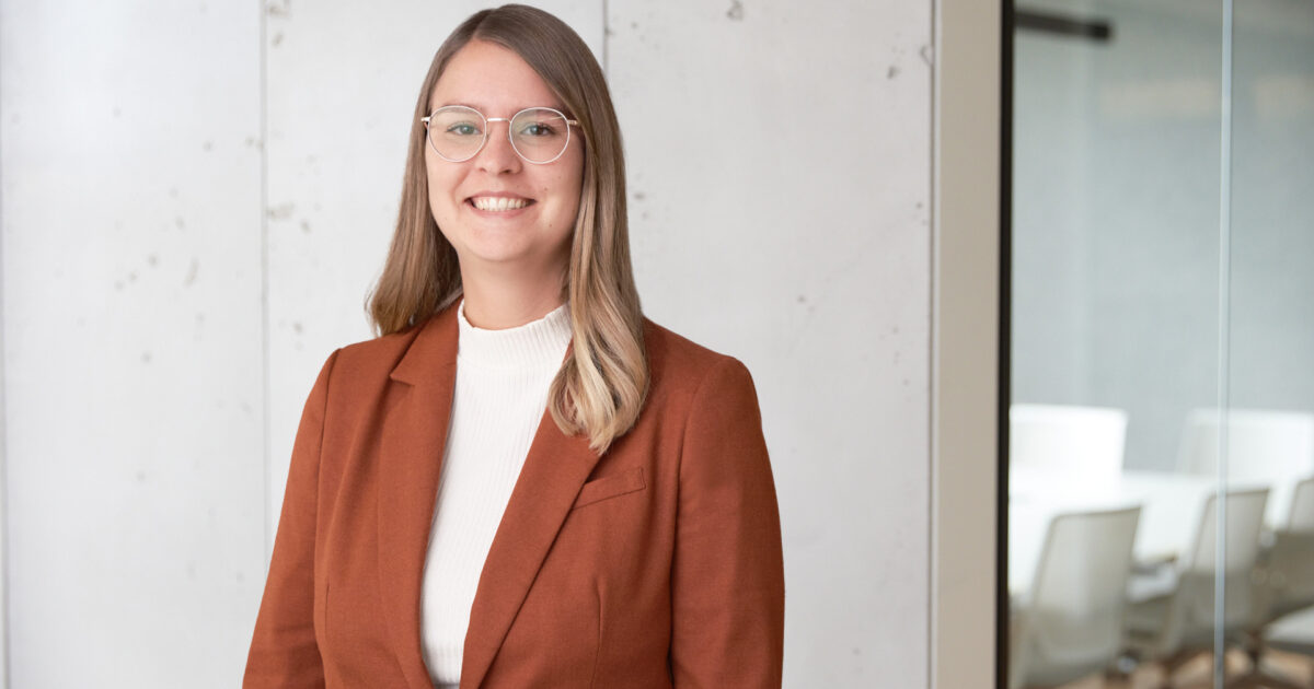 Audrey Huot: Urbanist - Project manager