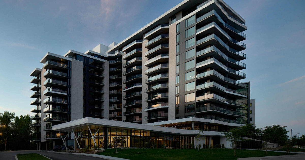 Le Huppé | Aedifica Projects