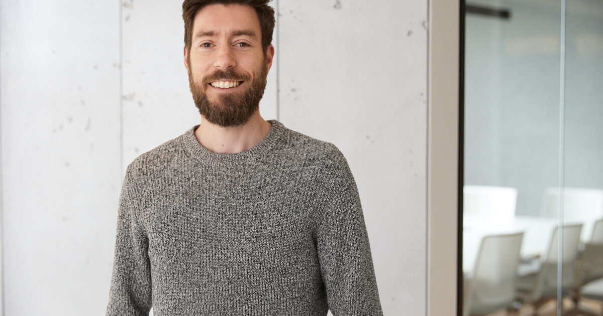 David Martel: Technologue