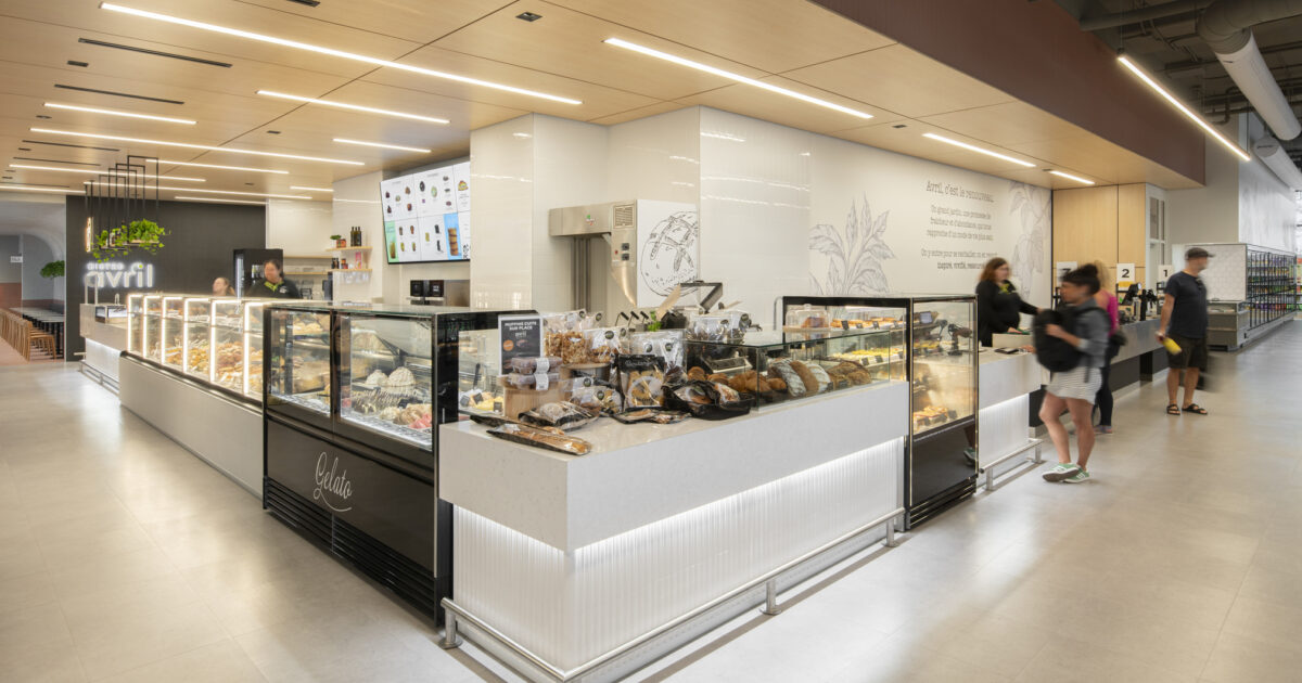 Avril - Griffintown | Aedifica Projects