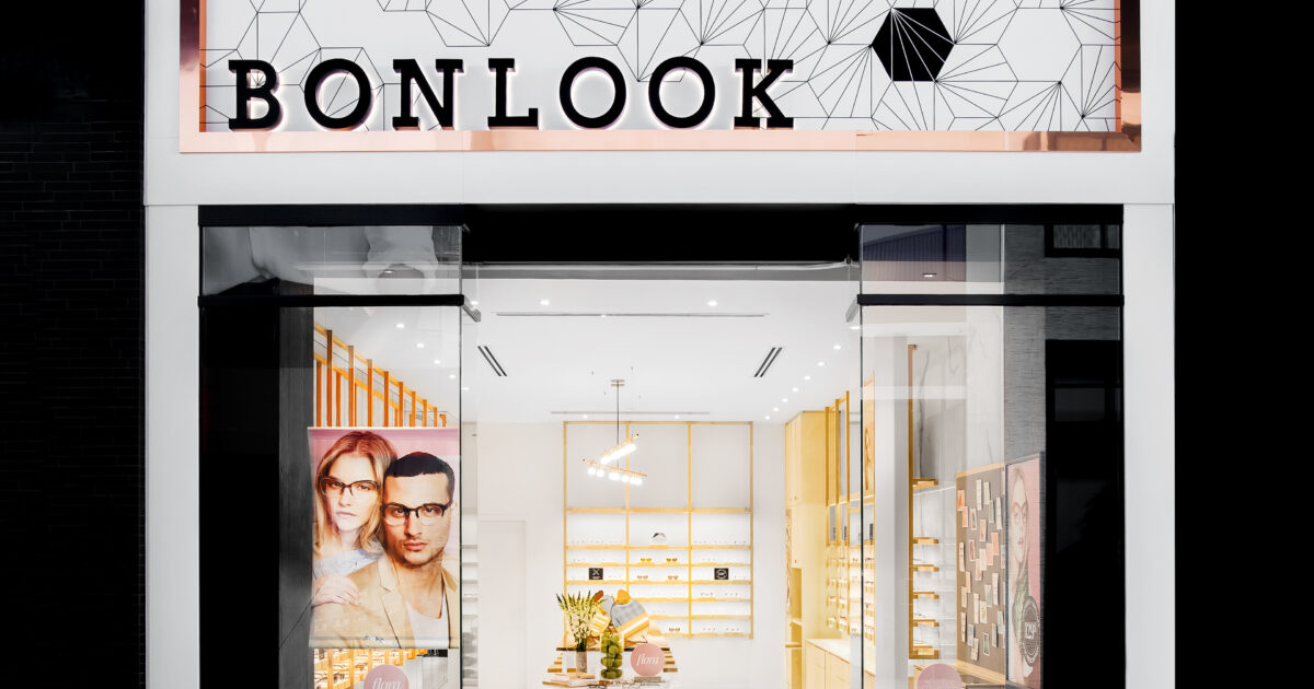 BonLook - Laval | Projets | Aedifica