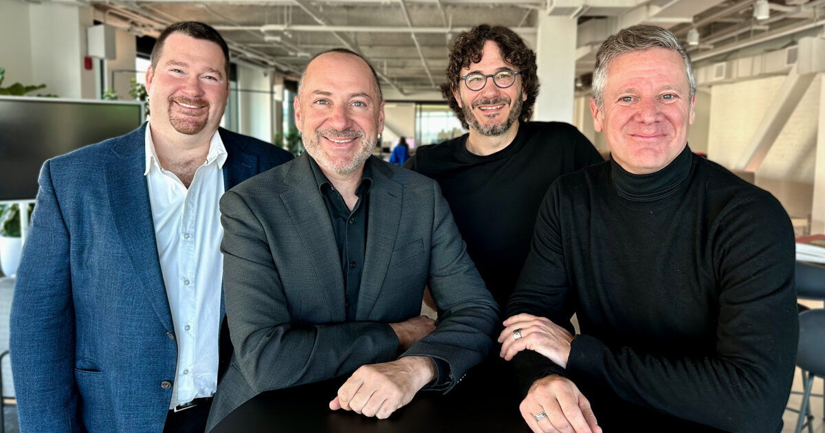 Ædifica announces new leadership… | Aedifica: Architecture & Design