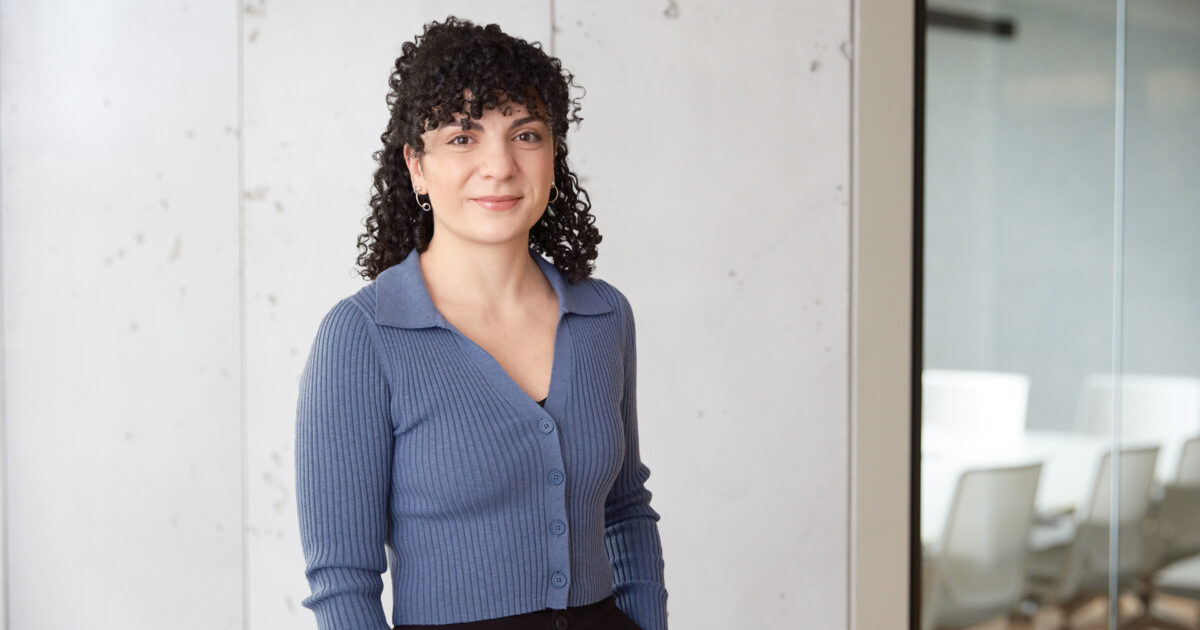 Sara Pagani: Designer