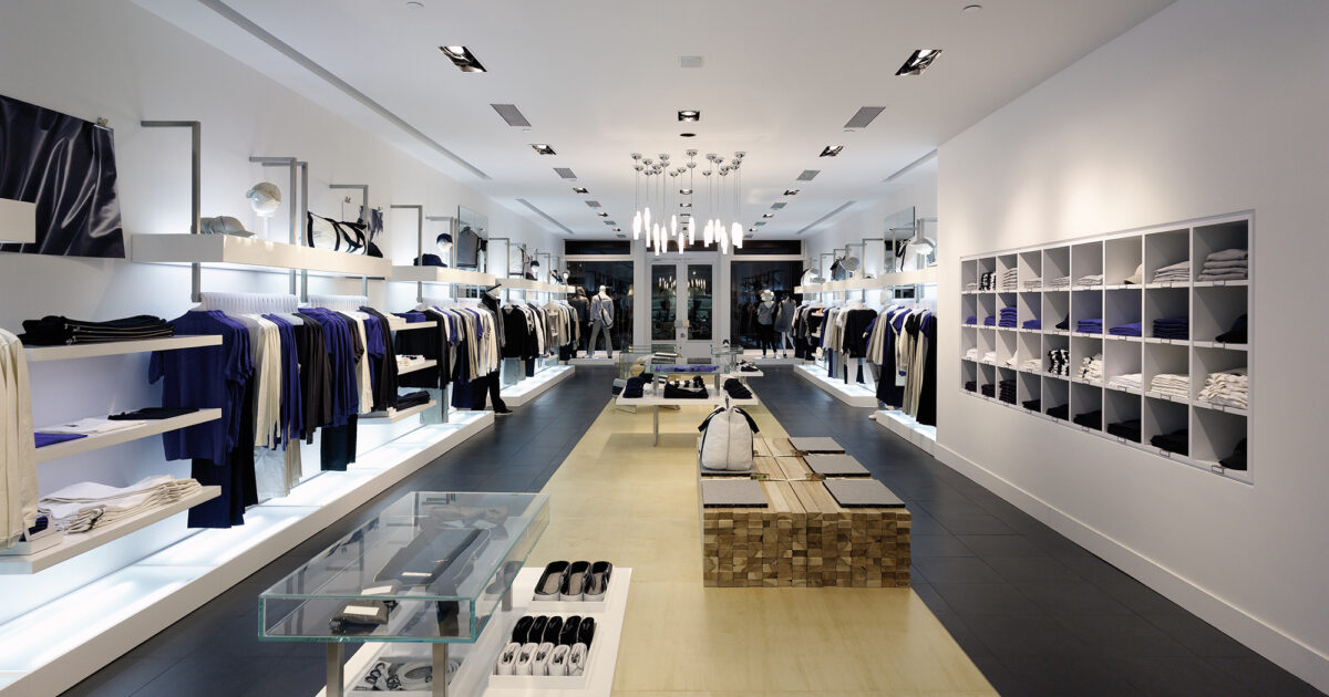 adidas | Aedifica Projects