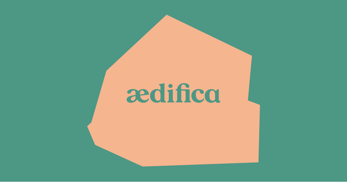 Aedifica: Architecture & Design firm in Montreal