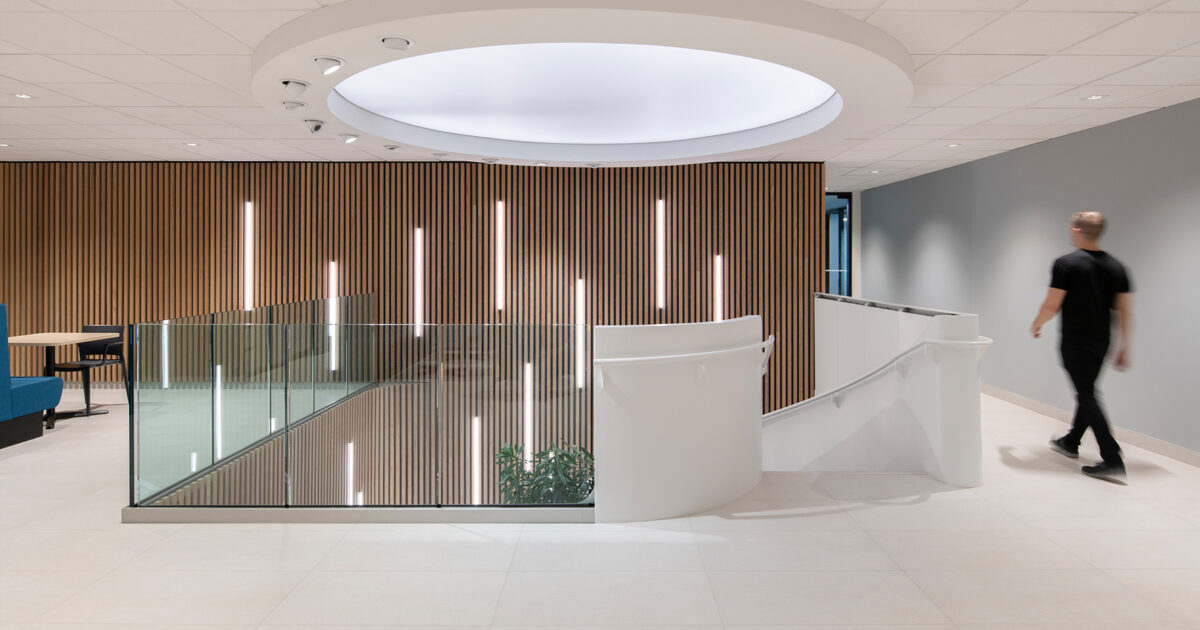 Cogeco | Projets | Aedifica