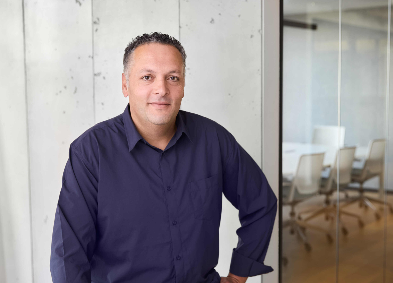 Our Team | Aedifica: Architecture & Design