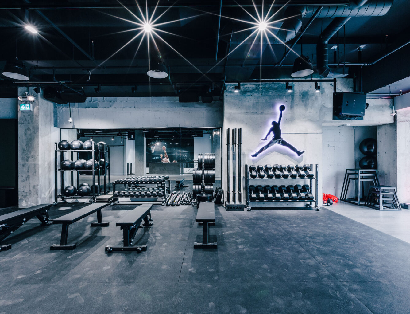 Jordan | Aedifica Projects