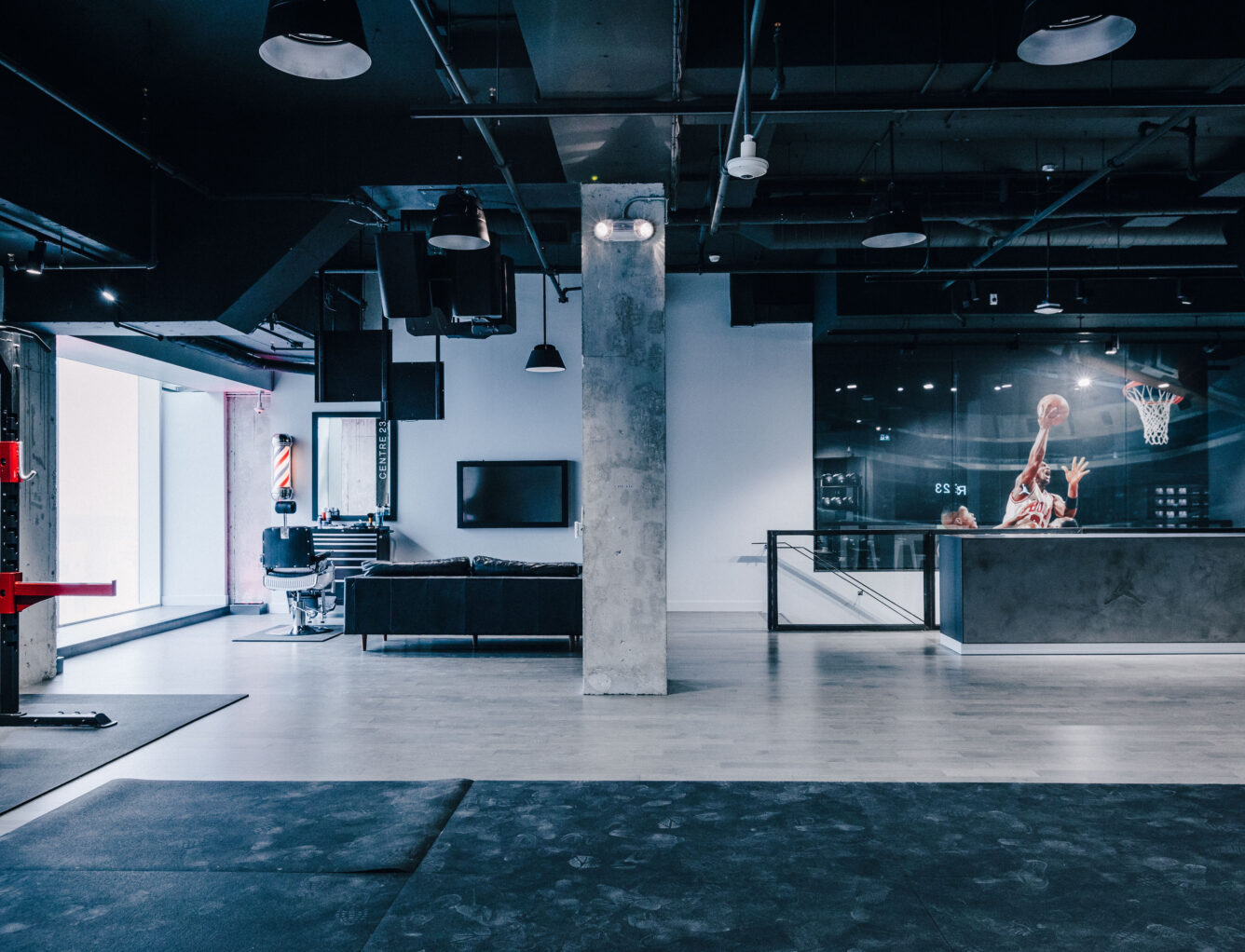 Jordan | Aedifica Projects