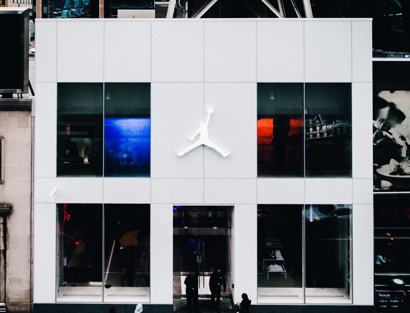 Jordan | Aedifica Projects