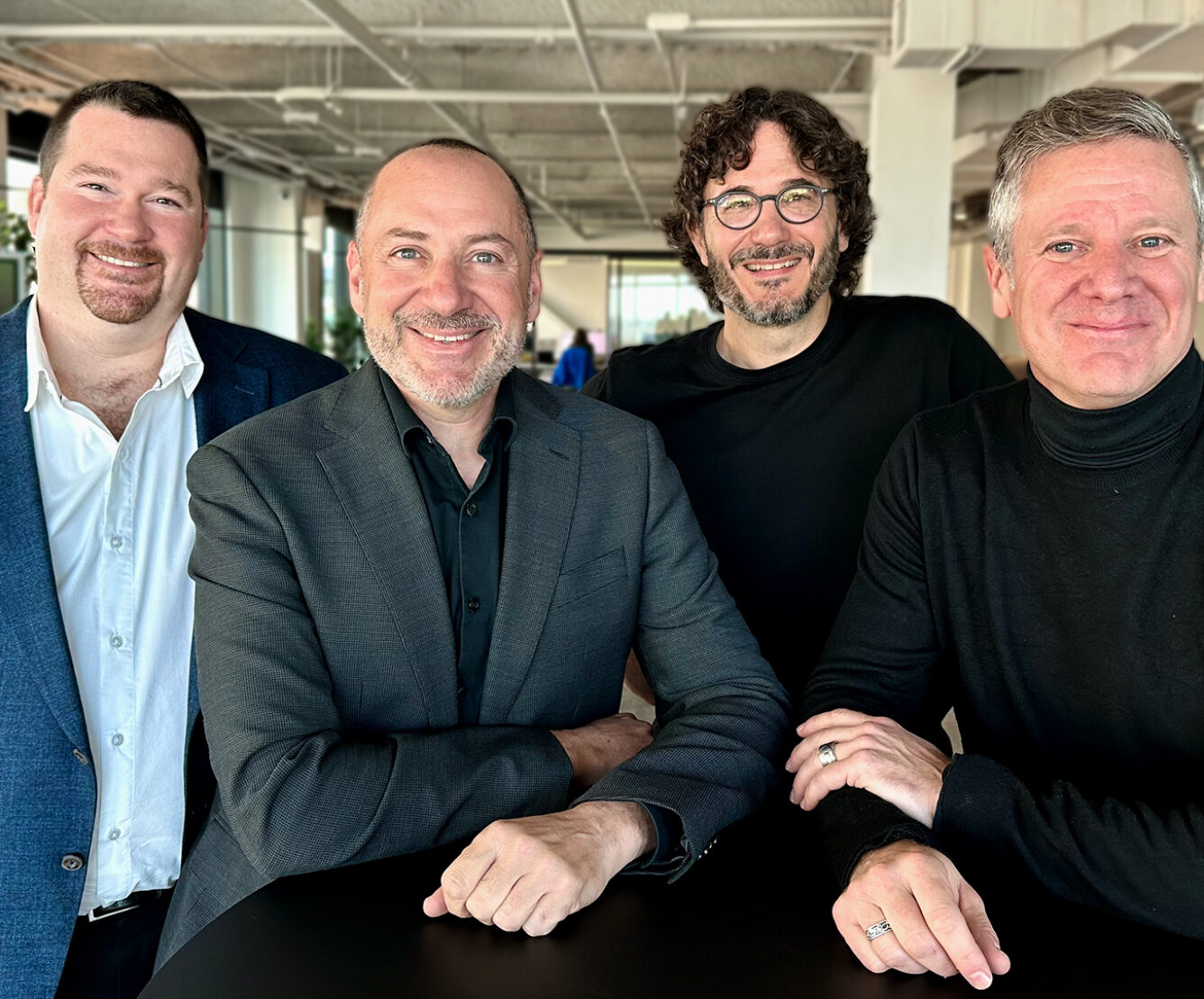 Aedifica: Architecture & Design firm in Montreal