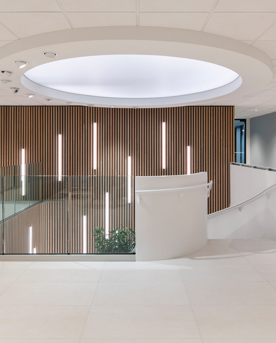 Aedifica : Architecture, Design & Urban planning firm in Montreal