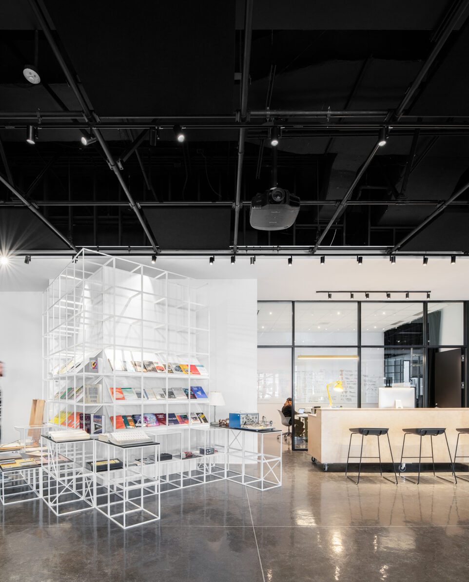 Aedifica : Architecture, Design & Urban planning firm in Montreal