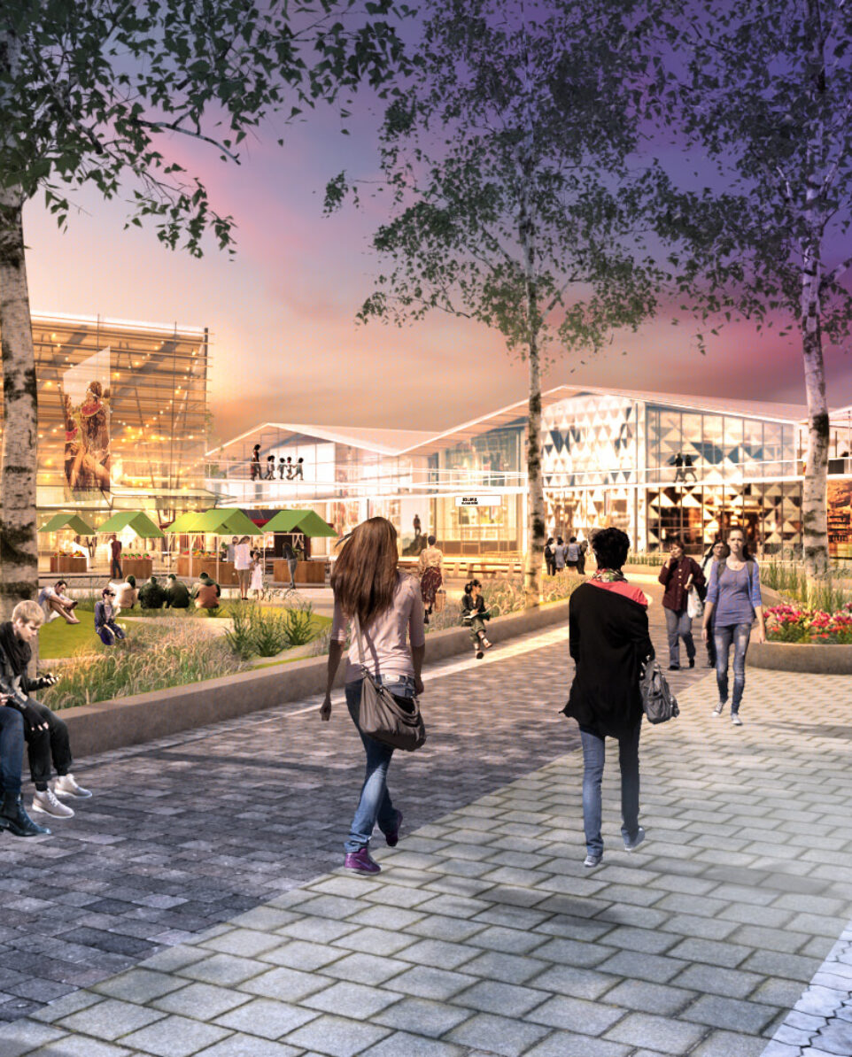 Découvrez nos Projets | Aedifica: Architecture et Design