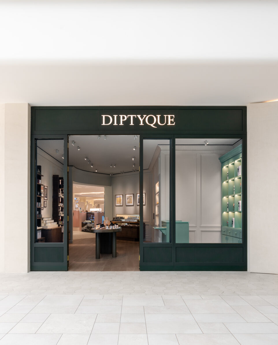 Discover our The Projects | Aedifica: Architecture & Design