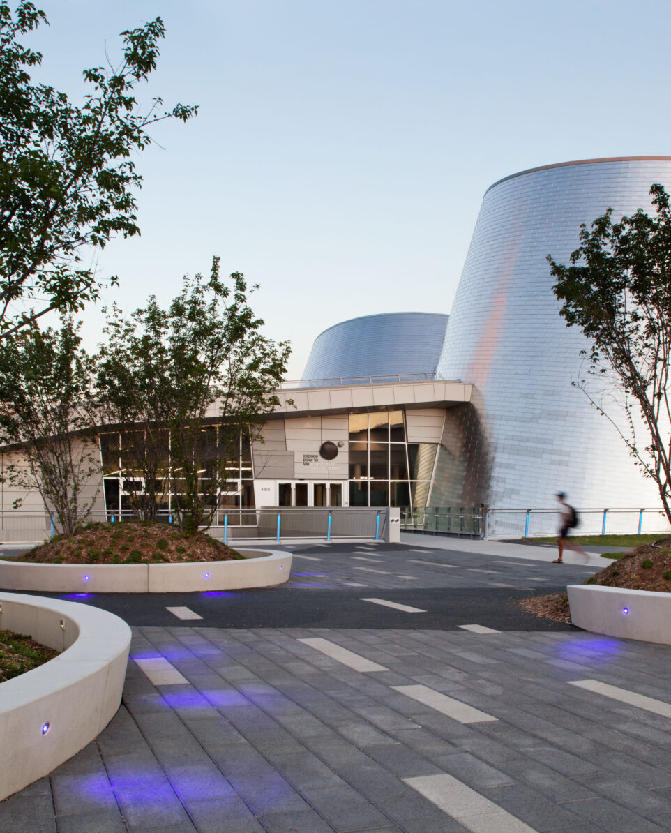 Le 2-22 | Aedifica Projects