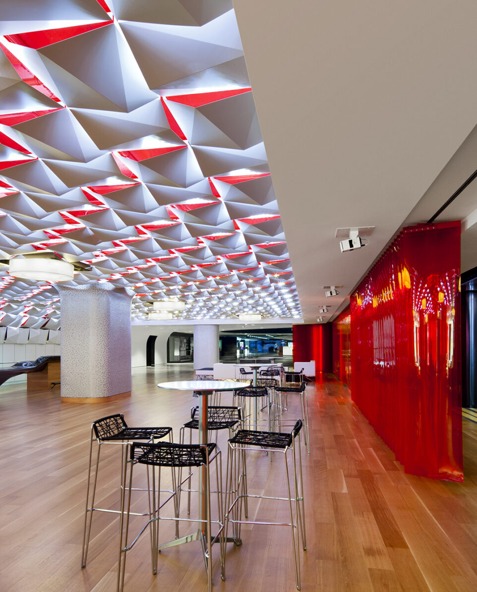 Art Center, Port-au-Prince, Haïti | Aedifica Projects