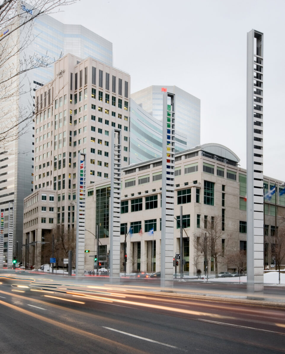 Discover our Projects | Aedifica: Architecture & Design