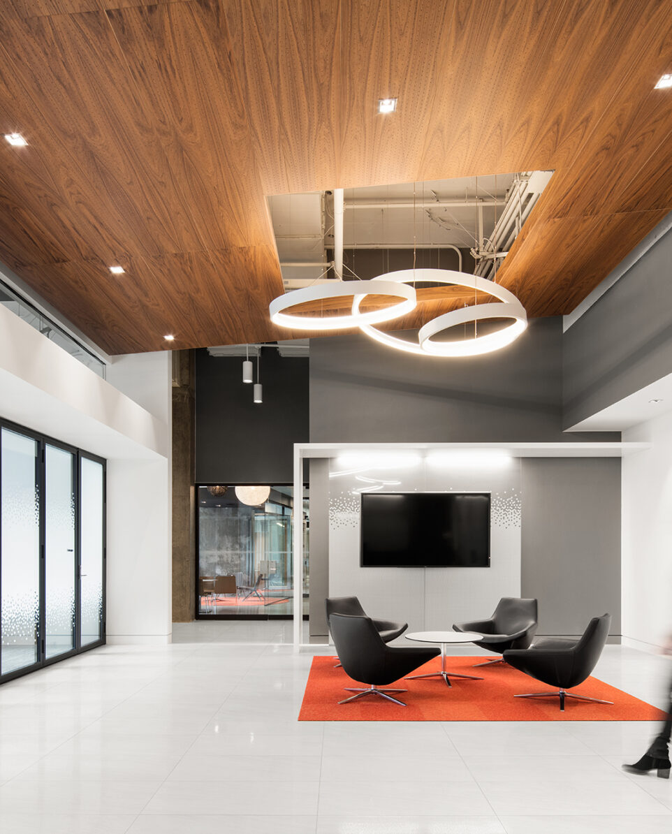 Aedifica : Architecture, Design & Urban planning firm in Montreal