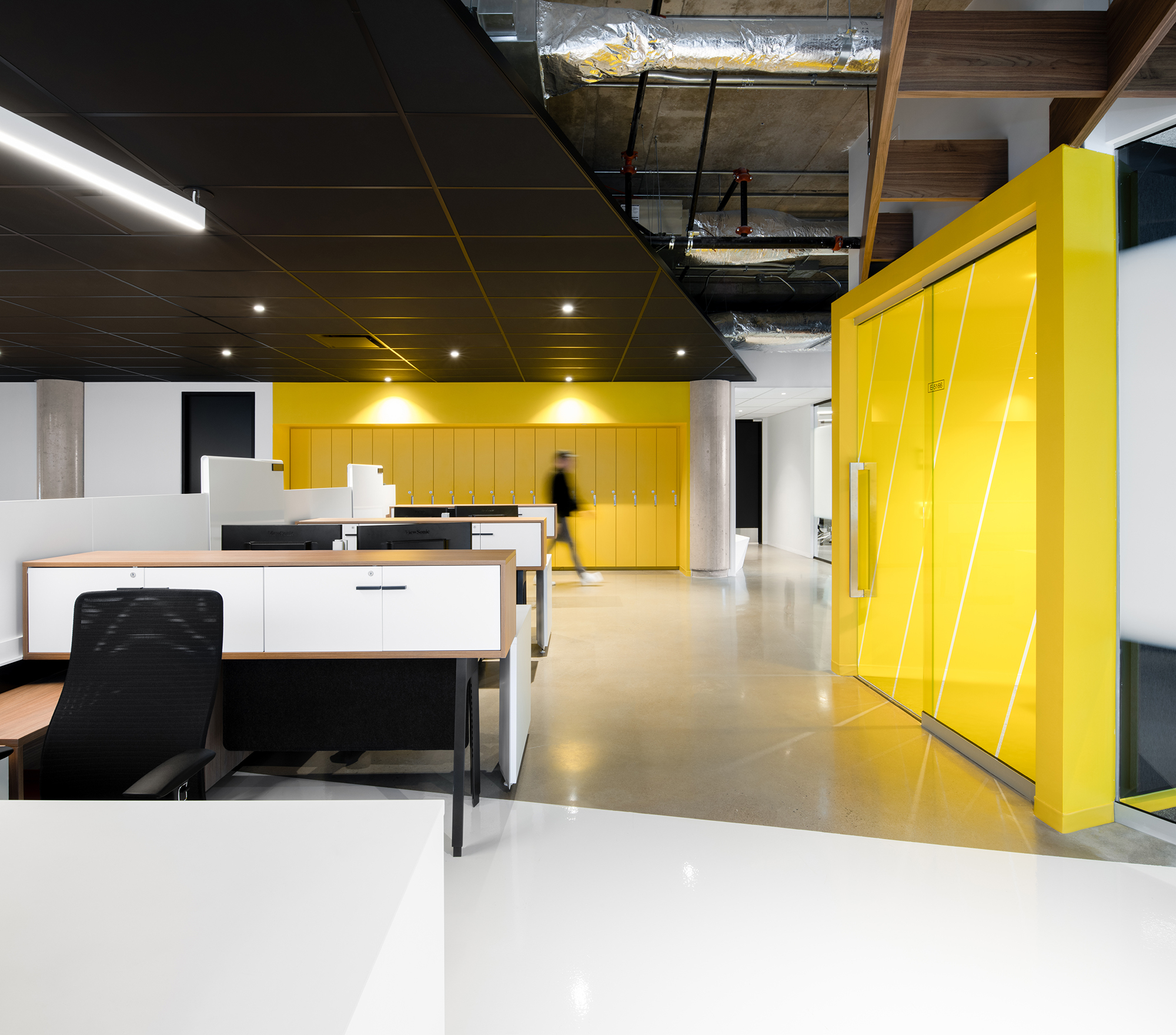 ÉTS | Aedifica Projects