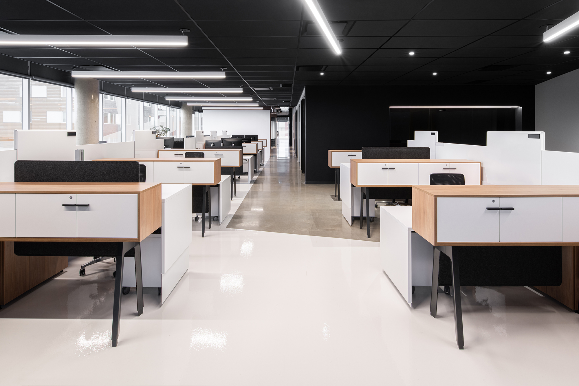 ÉTS | Aedifica Projects